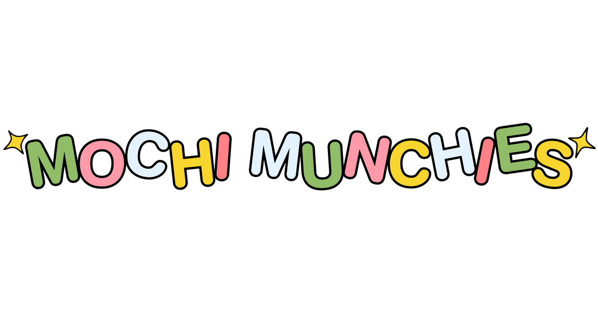 Mochi Munchies E Store